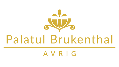Brukenthal Palace | Avrig | Transylvania | Romania