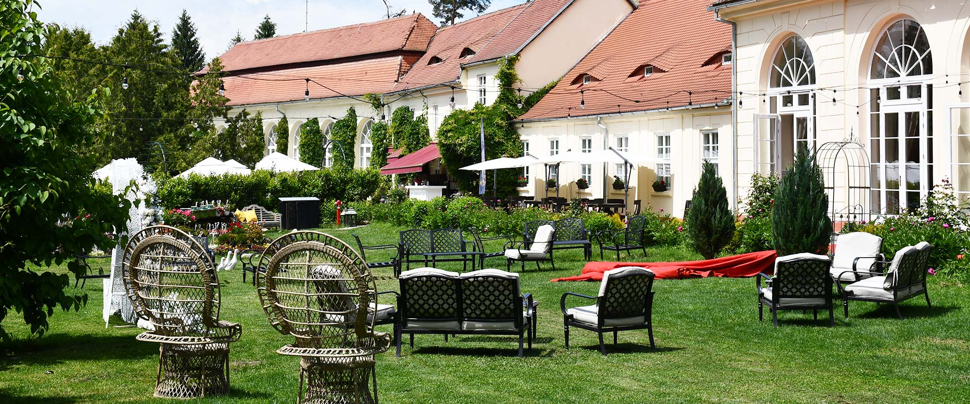 Brukenthal Palace | Avrig | Transylvania | Romania